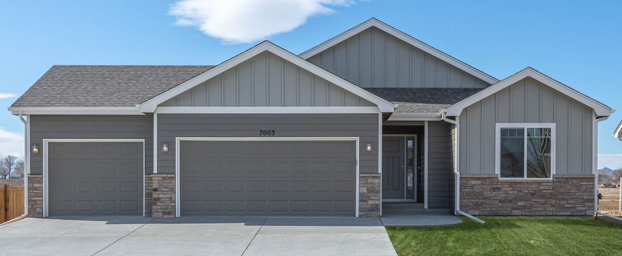 Floorplans Archive - Sage Homes