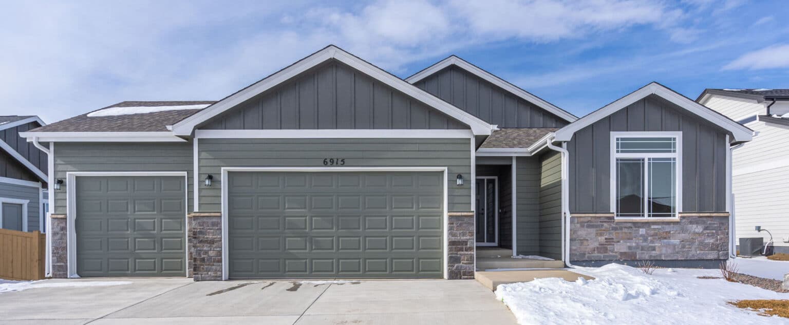 Floorplans Archive - Sage Homes