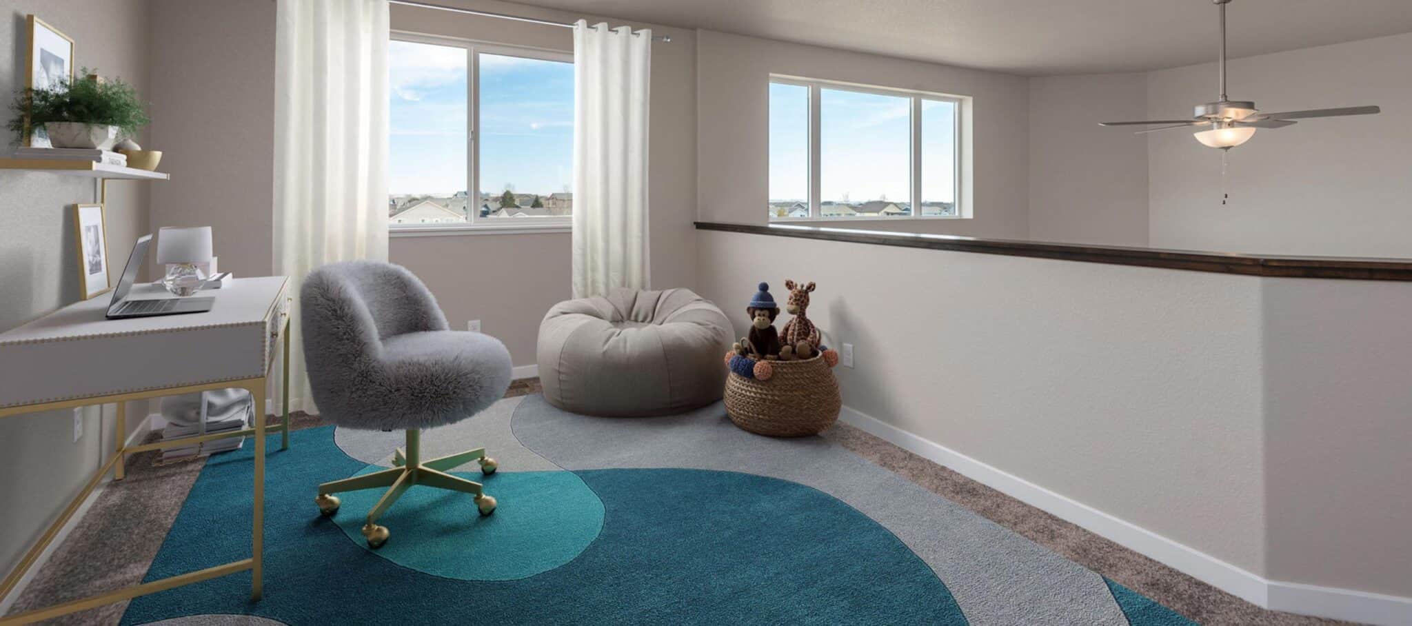 We're Here to Help | Contact Sage Homes